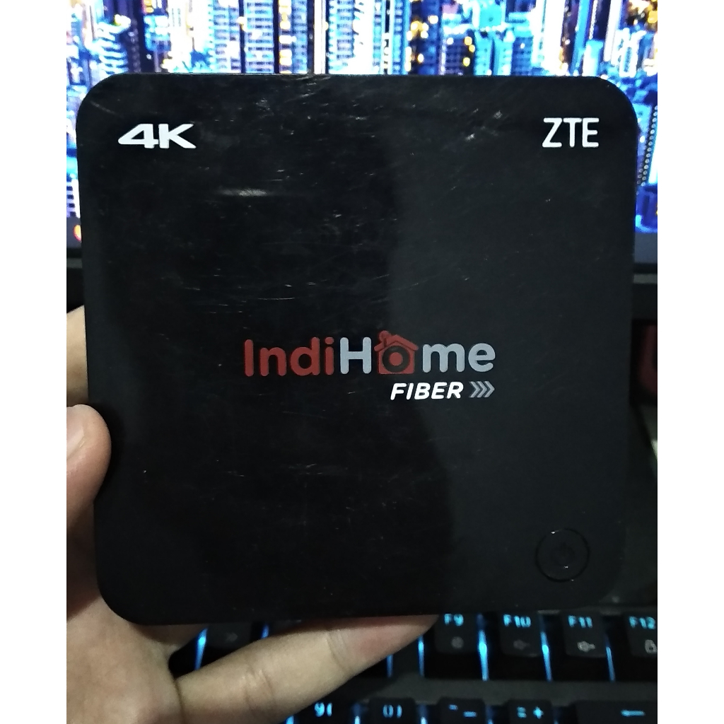 Jual STB OpenWRT B860H V1 1GB Firmware Reyre STB | Shopee Indonesia