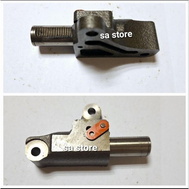 Jual plunger - tensioner timing chain stud original Toyota Avanza ...