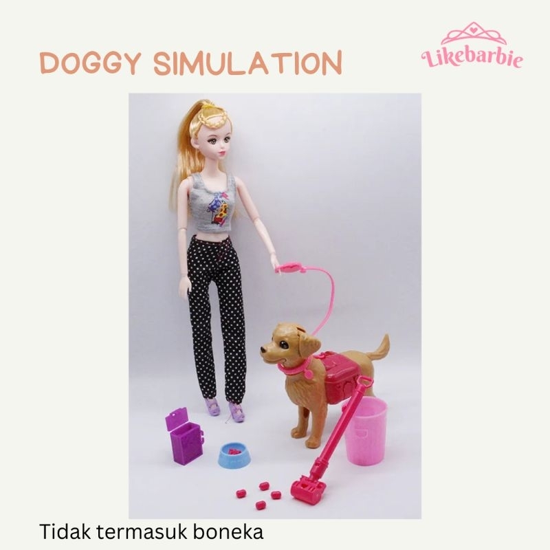 Jual Boneka Anjing Bisa Poop | Shopee Indonesia