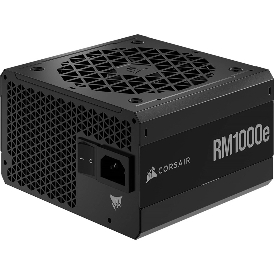 Jual Corsair RM1000e 1000W Gold Full Modular PSU + Cable 600W PCIe 5.0 ...