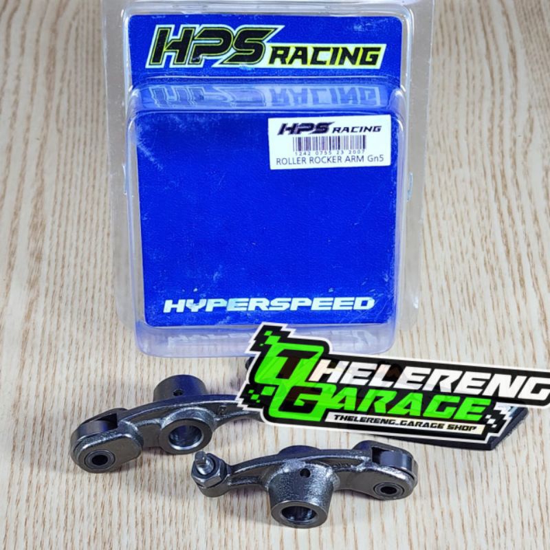 Jual TEMPLAR ROLLER GRAND ROLLER HONDA GRAND MERK HYPERSPEED ORIGINAL ...
