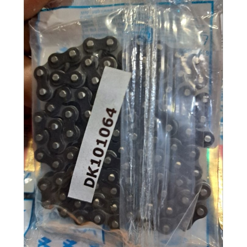 Jual RANTAI KETENG / KAMPRAT ASLI MOTOR BAJAJ PULSAR 220 ORIGINAL 100 ...