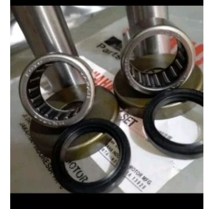 Jual bos bosh arm yamaha byson karbu f1 ori ygp | Shopee Indonesia