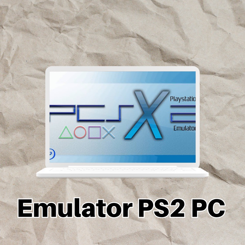 Jual PCSX2 3mulat0r PS2 Untuk PC Langsung Main | Shopee Indonesia