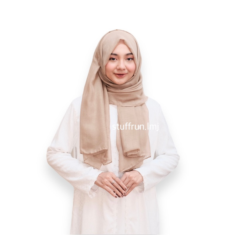 Jual Dubai Shawl Pashmina / Pashmina Premium / Pashmina Shawl | Shopee ...