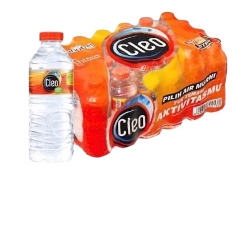 Jual Cleo Air Mineral Mini 220mL isi 24pcs | Shopee Indonesia Jual Cleo Air Mineral Mini 220mL isi 24pcs | Shopee Indonesia