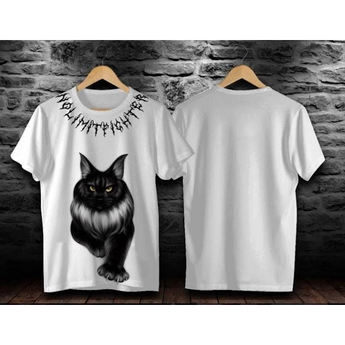 Jual KAOS COWOK/CEWEK/KAOS KATA-KTA/KUCING/ONE PIECE/ANIME/UNISEX ... Jual KAOS COWOK/CEWEK/KAOS KATA-KTA/KUCING/ONE PIECE/ANIME/UNISEX ...