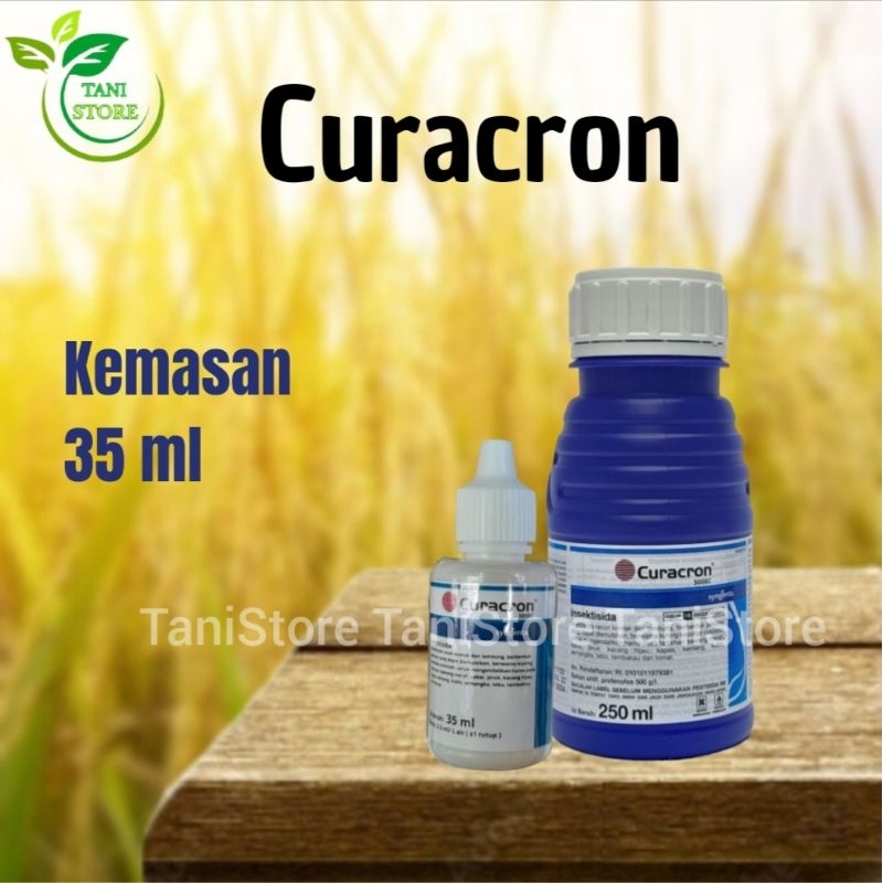 Jual CORACRON 500 EC_INSEKTISIDA MULTIFUNGSI_PEMBASMI DAN PENGUSIR HAMA ...