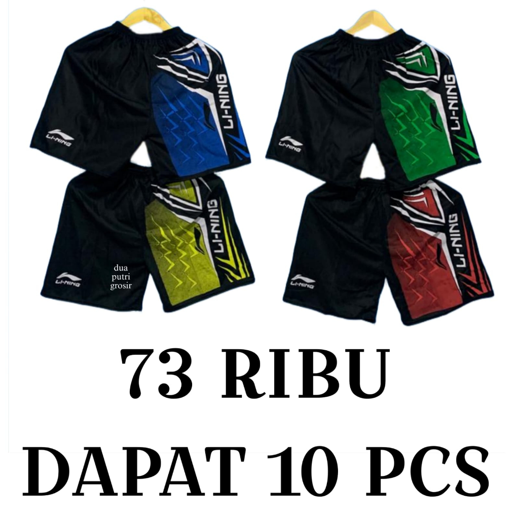 Jual PROMO SPESIAL AKHIR TAHUN!! CELANA SANTAI PRIA DEWASA OLAHRAGA ...