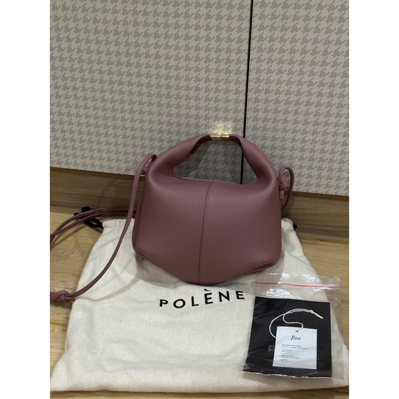 Jual Polene Beri - Lila Graine | Shopee Indonesia