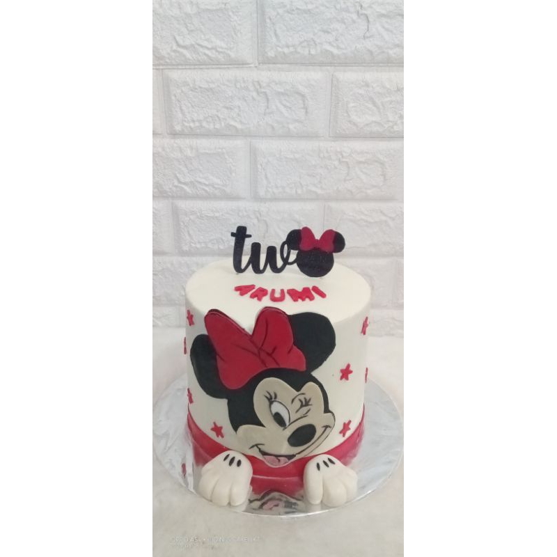 Jual kue ultah Minnie mouse/kue ultah mickey mouse | Shopee Indonesia Jual kue ultah Minnie mouse/kue ultah mickey mouse | Shopee Indonesia
