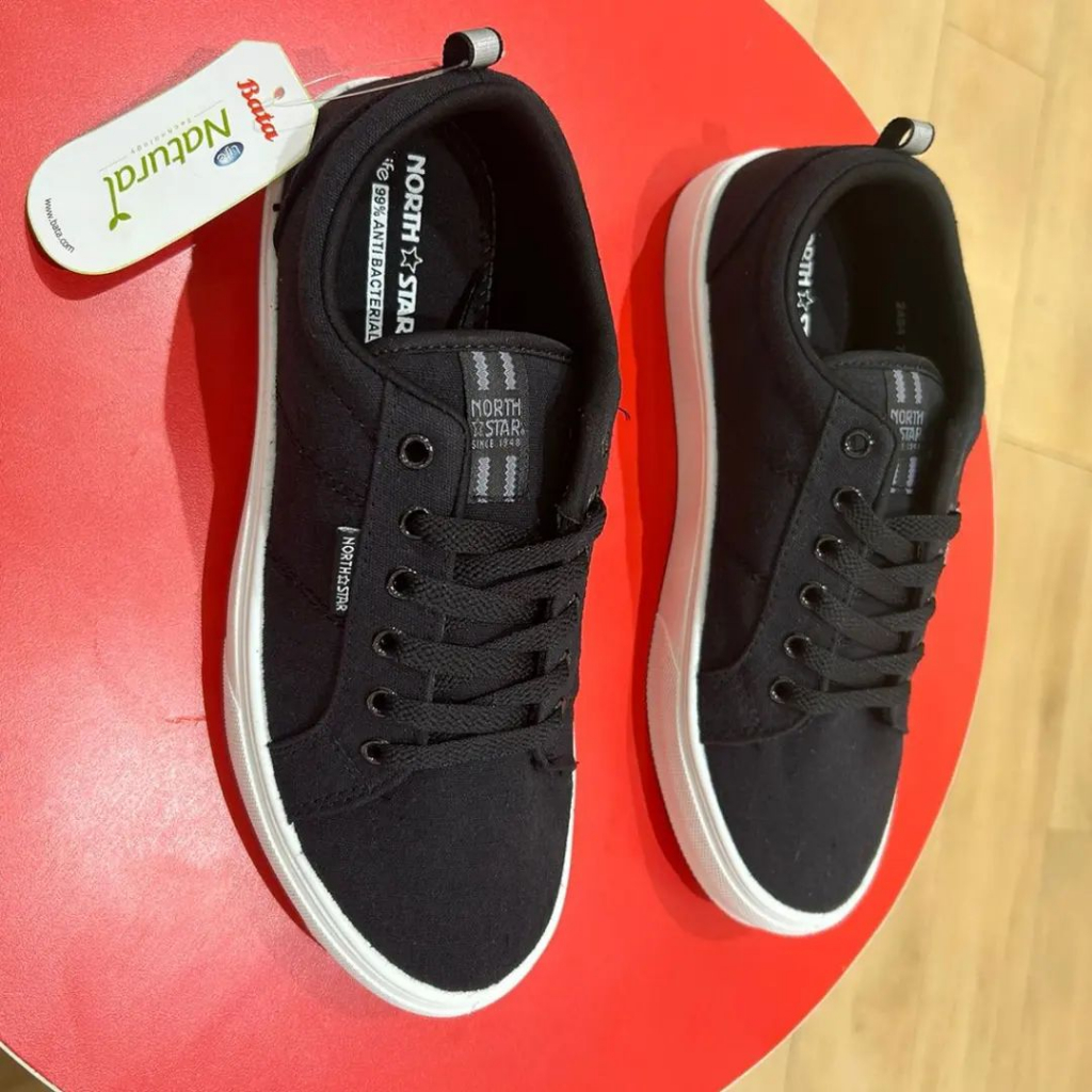 Jual North Star Sepatu Sekolah by Sepatu Bata | Shopee Indonesia