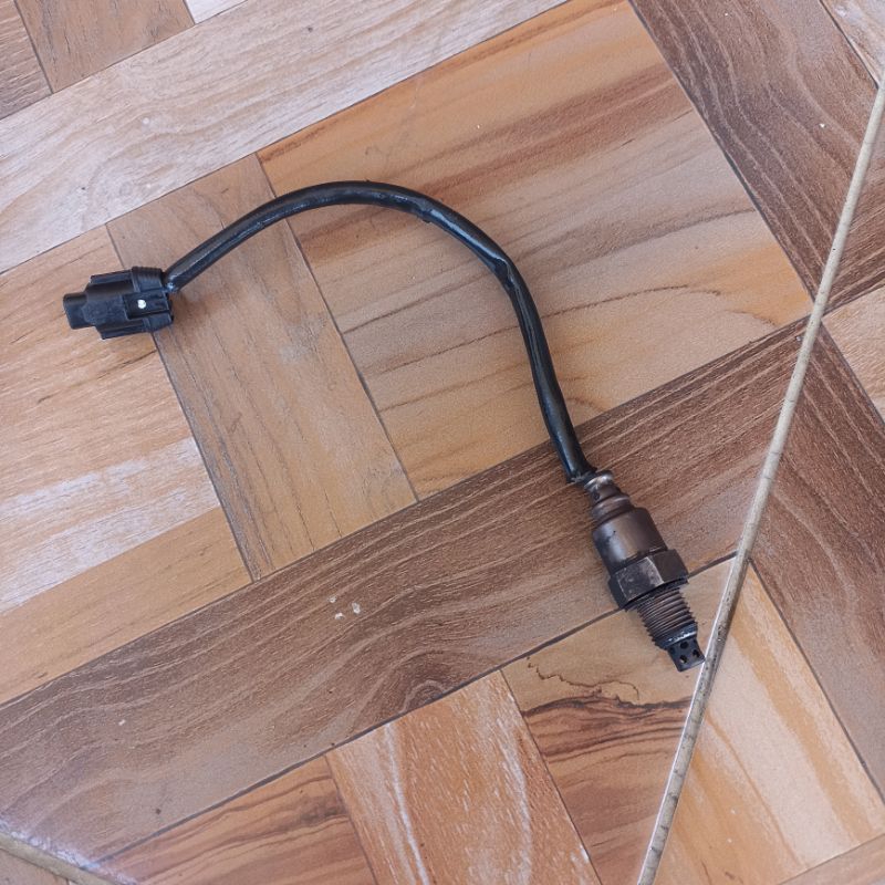 Jual sensor oxygen o2 oksigen CO2 sensor emisi knalpot Yamaha Xeon GT ...