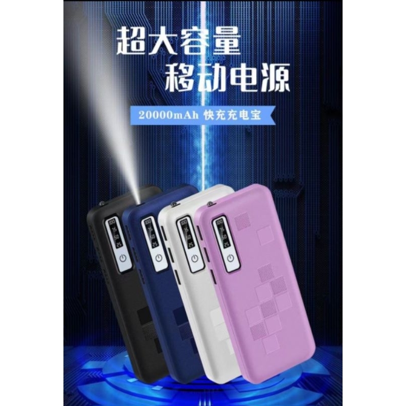 Jual power bank | Shopee Indonesia