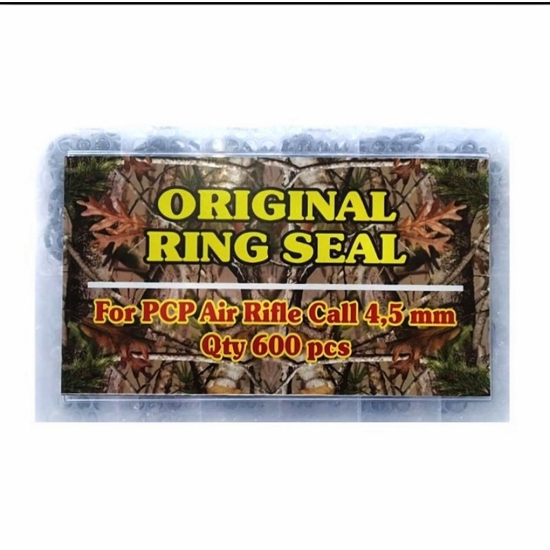 Jual Oring Sil Box PCP | Shopee Indonesia
