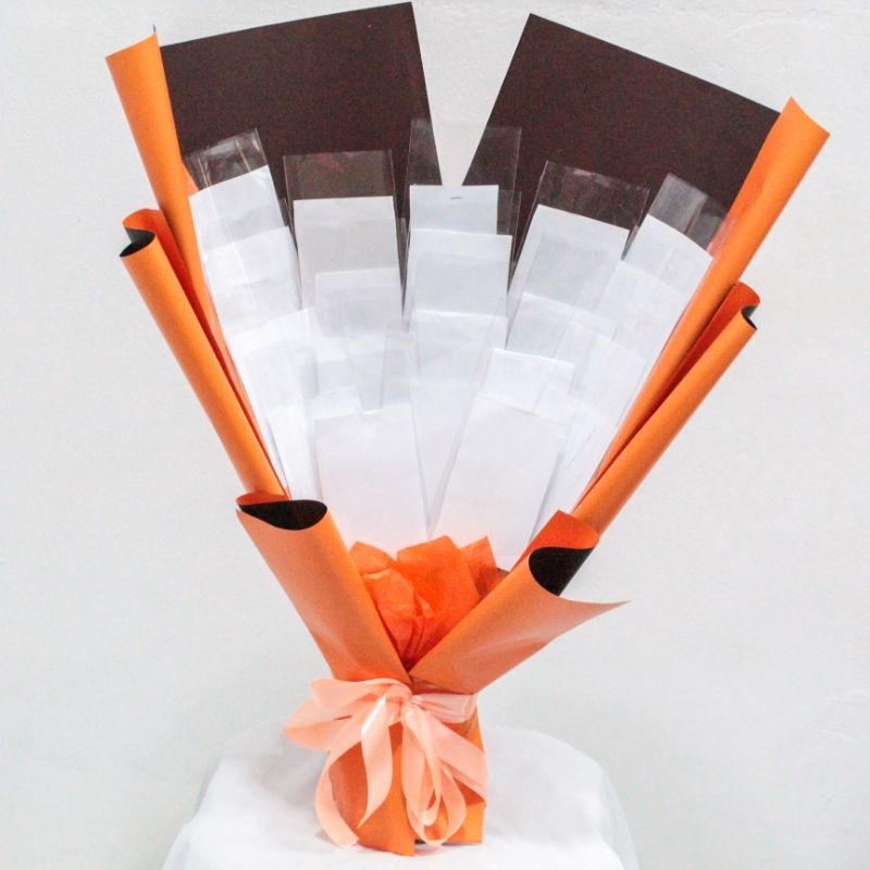 Jual RAINBOW FLORIST BUKET UANG | BUKET UANG 10 SLOT | BUKET UANG ...