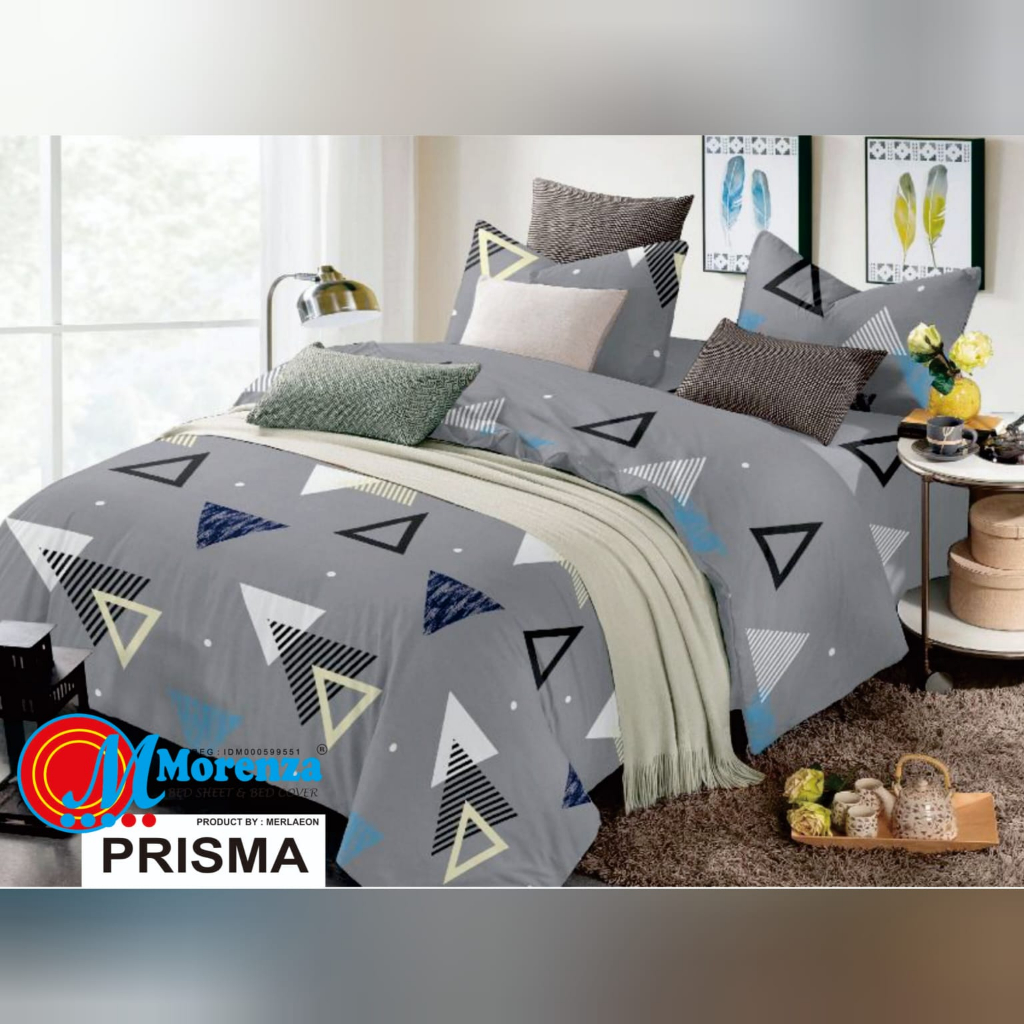 Jual Murah!!!! sprei 120x200 - sprei single size no.3 - Tinggi 20,30,35 ...