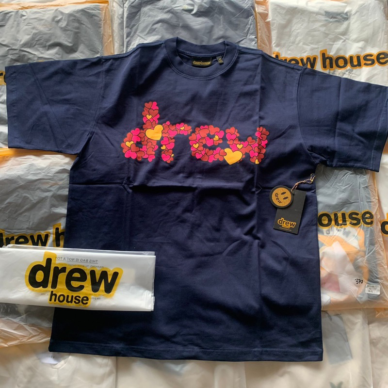 Jual DREW LOVE LOGO | Shopee Indonesia