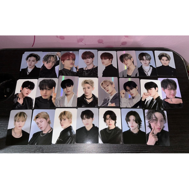 Jual TREASURE REBOOT TRADING CARD | Shopee Indonesia