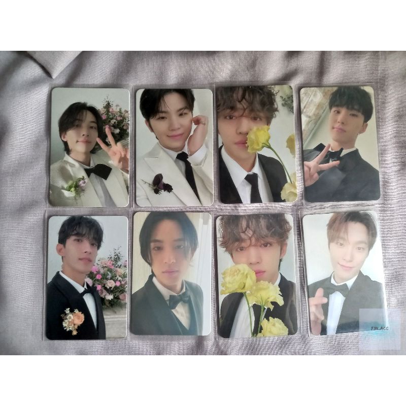 Jual [OFFICIAL PC] PHOTOCARD SEVENTEEN ALBUM FML CARAT VERSION CARVER. PC JEONGHAN WOOZI SCOUPS ...