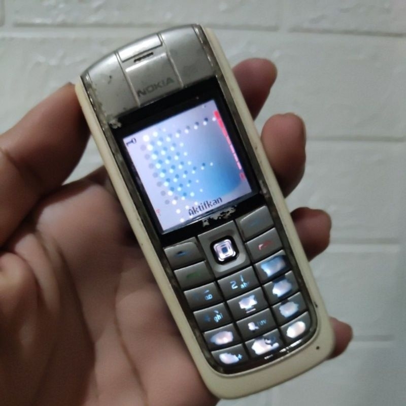 Jual Nokia 6020 Jadul | Shopee Indonesia
