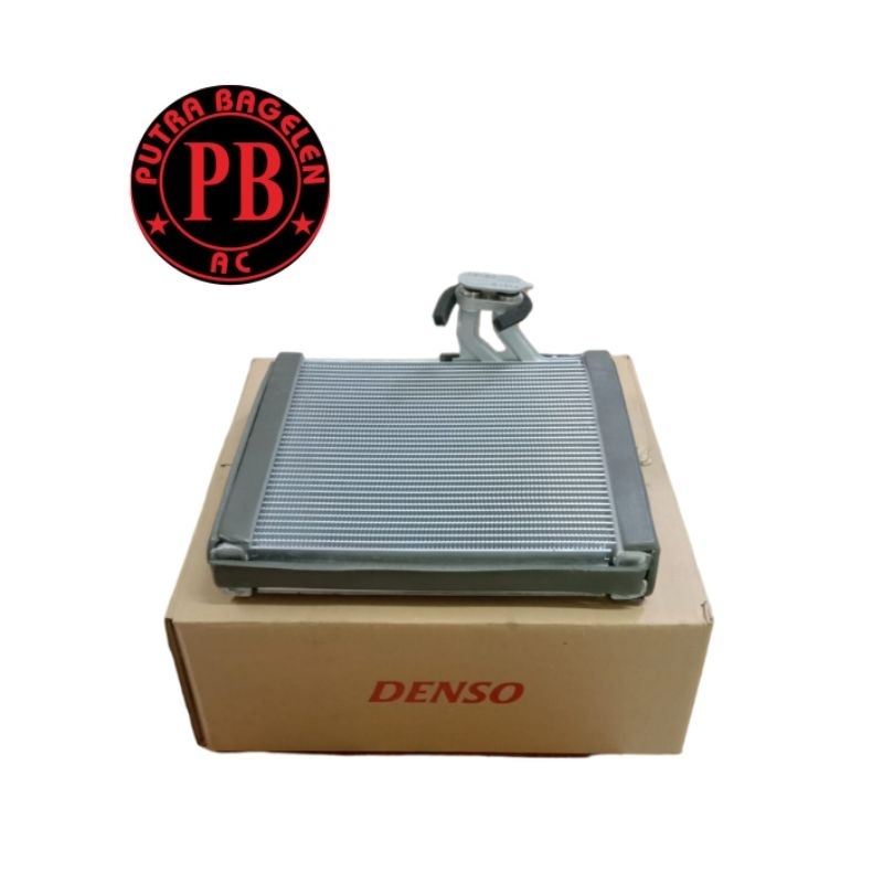 Jual evaporator coling coil evap ac mobil TOYOTA INNOVA REBORN GRAN ...