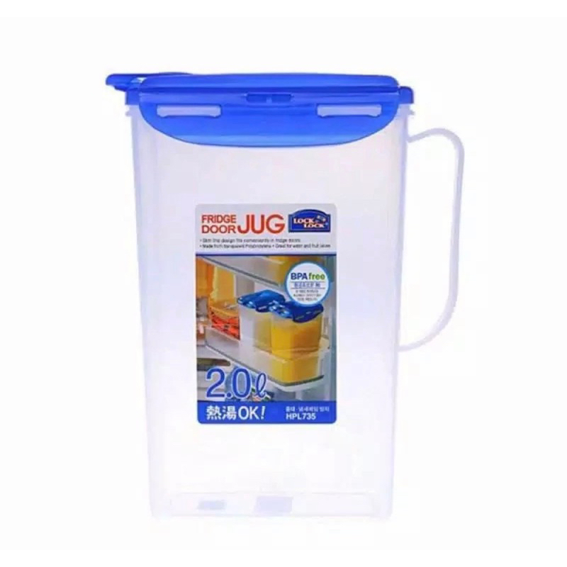 Jual Fridge door jug | Shopee Indonesia