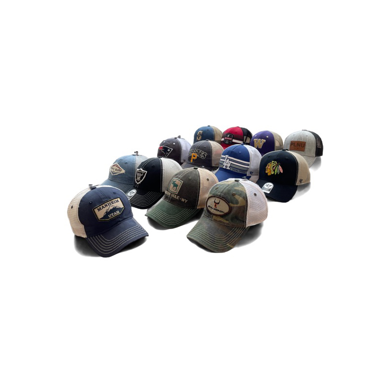 Jual LEGACY 92 TRUCKER CAPS | Shopee Indonesia