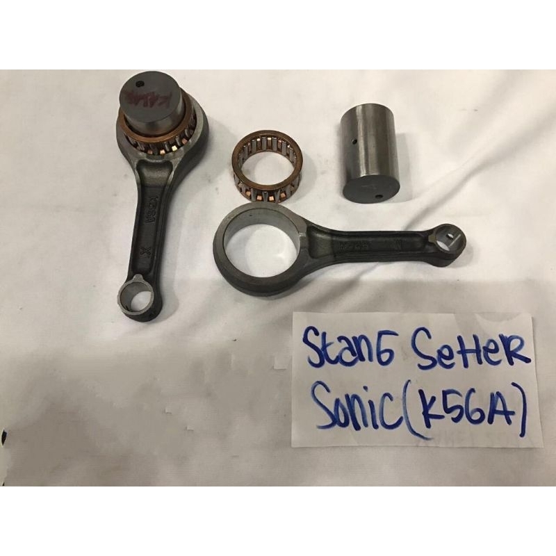 Jual Stang Seher Honda Sonic 150 (K56) | Shopee Indonesia