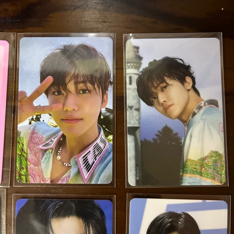 Jual Photocard Jaemin Dicon | Shopee Indonesia Jual Photocard Jaemin Dicon | Shopee Indonesia