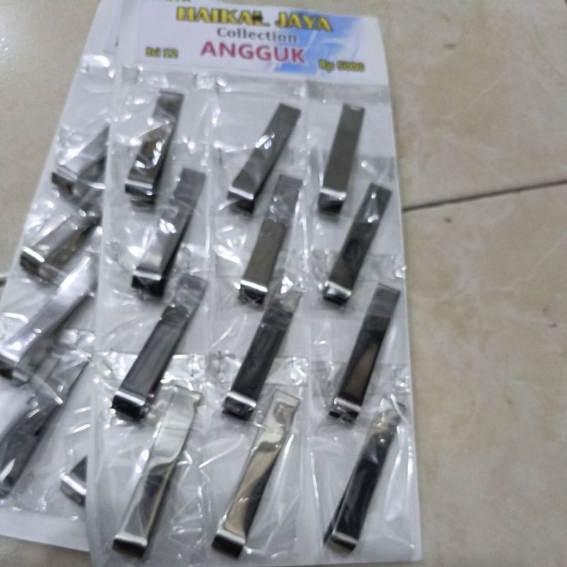 Jual angguk lebar | Shopee Indonesia