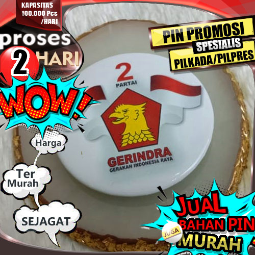Jual Pabrik pin kaleng dan pin kaleng harga murah untuk suply produsen ...