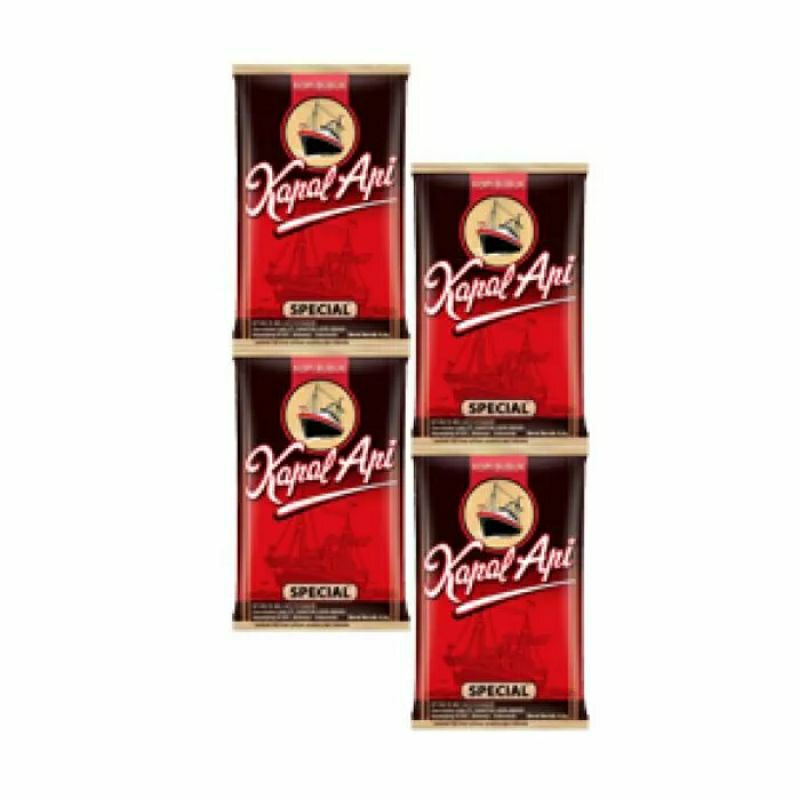 Jual Kopi Kapal Api Special Merah 6g | Shopee Indonesia