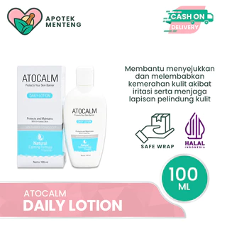 Produk Apotek Menteng | Shopee Indonesia