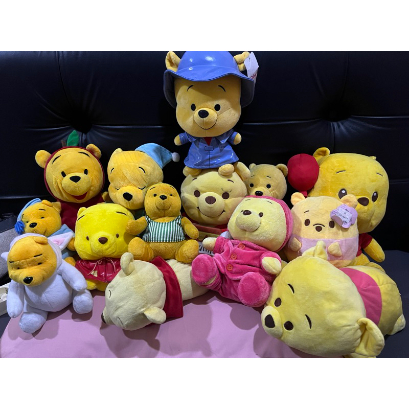 Jual Boneka Lucu Gemoy PL 20 - 50 (+biaya admin) | Shopee Indonesia