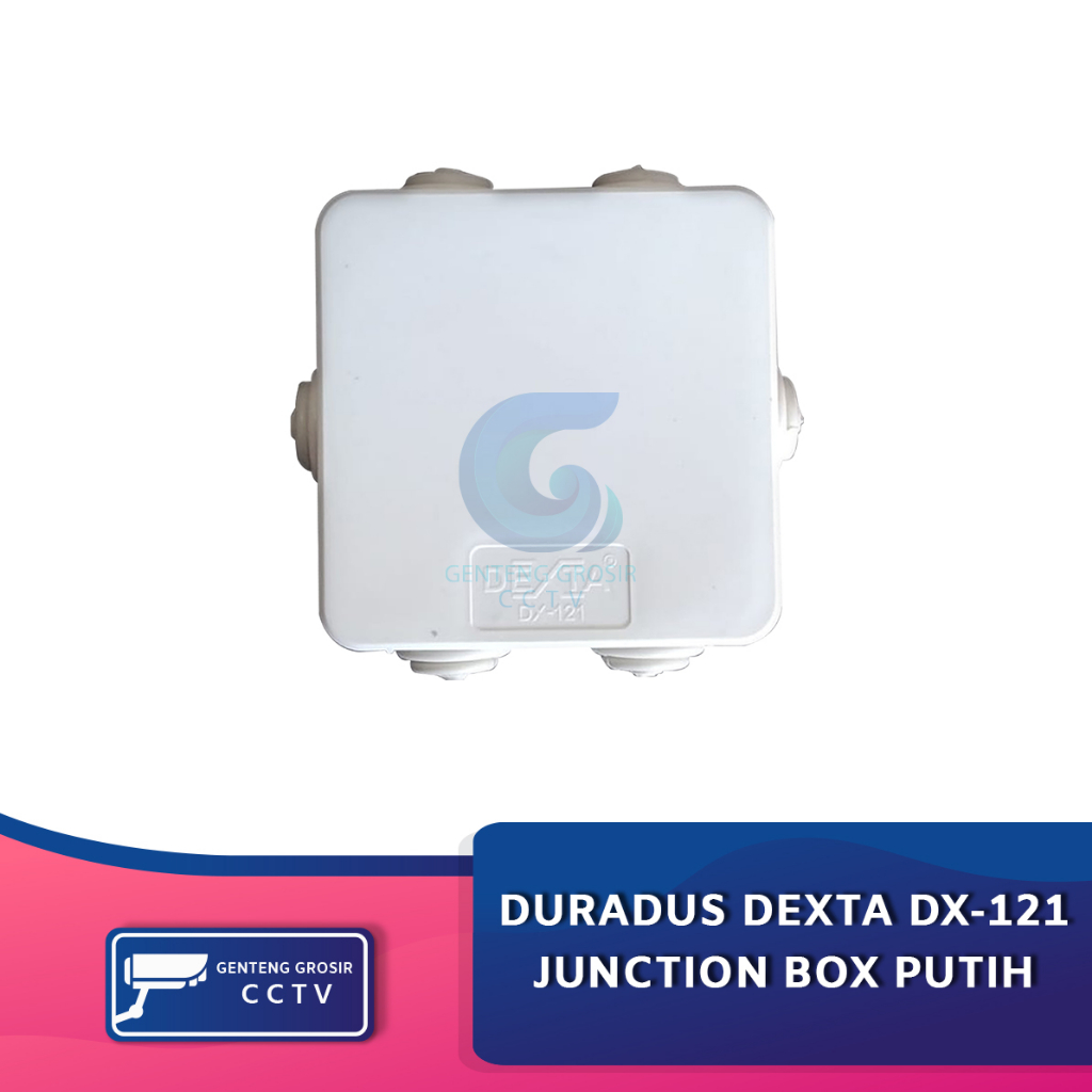 Jual DURADUS DEXTA DX 121 UKURAN 8 CM TANPA SKRUP | Shopee Indonesia