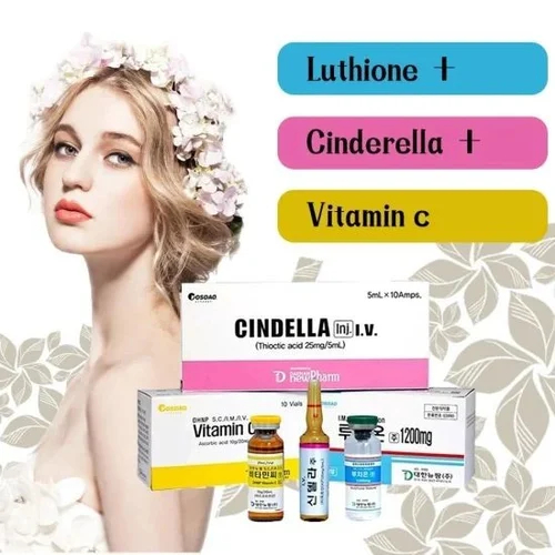 Jual Cindella 1200mg Original | Shopee Indonesia