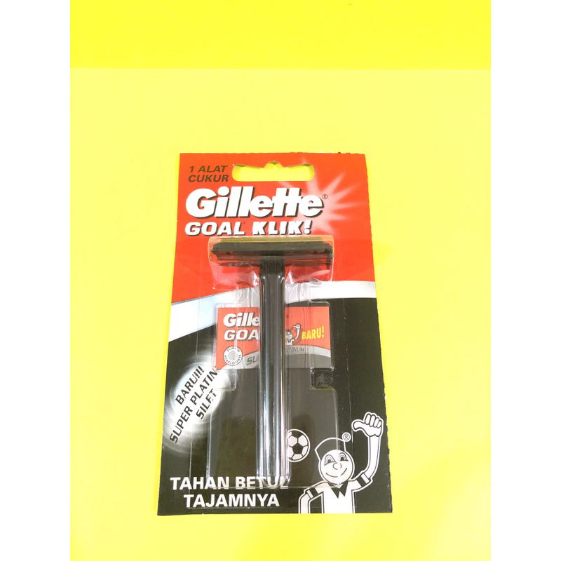 Jual GILLETTE SERIES / SHAVING CUKURAN PRIA | Shopee Indonesia