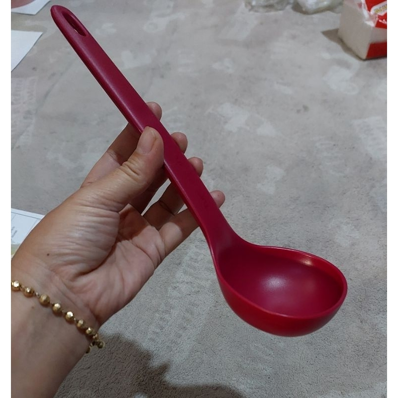 Jual Ladle Soup Tupperware (Irus) | Shopee Indonesia