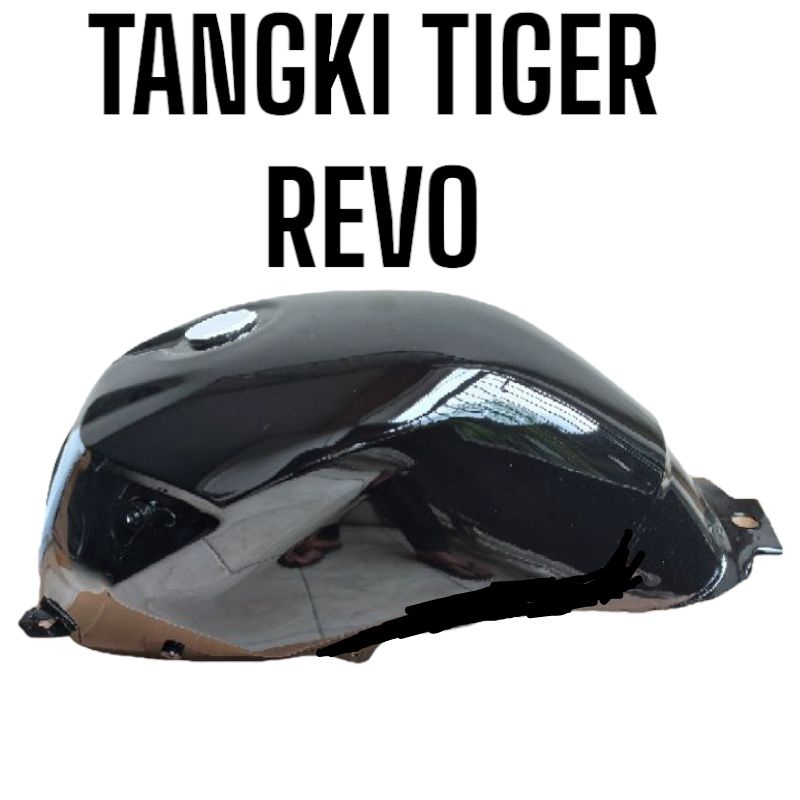 Jual tangki Tiger Revo tangki tirev tangki motor Tiger Revo tangki ...