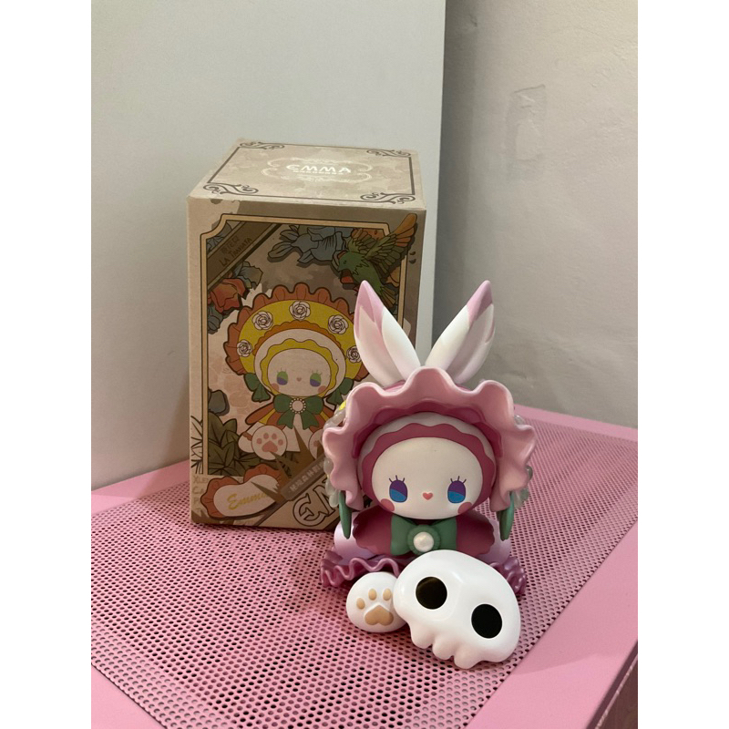 Jual Blindbox Emma, Nanci Dreams, space molly, pucky, lotso dan laura ...