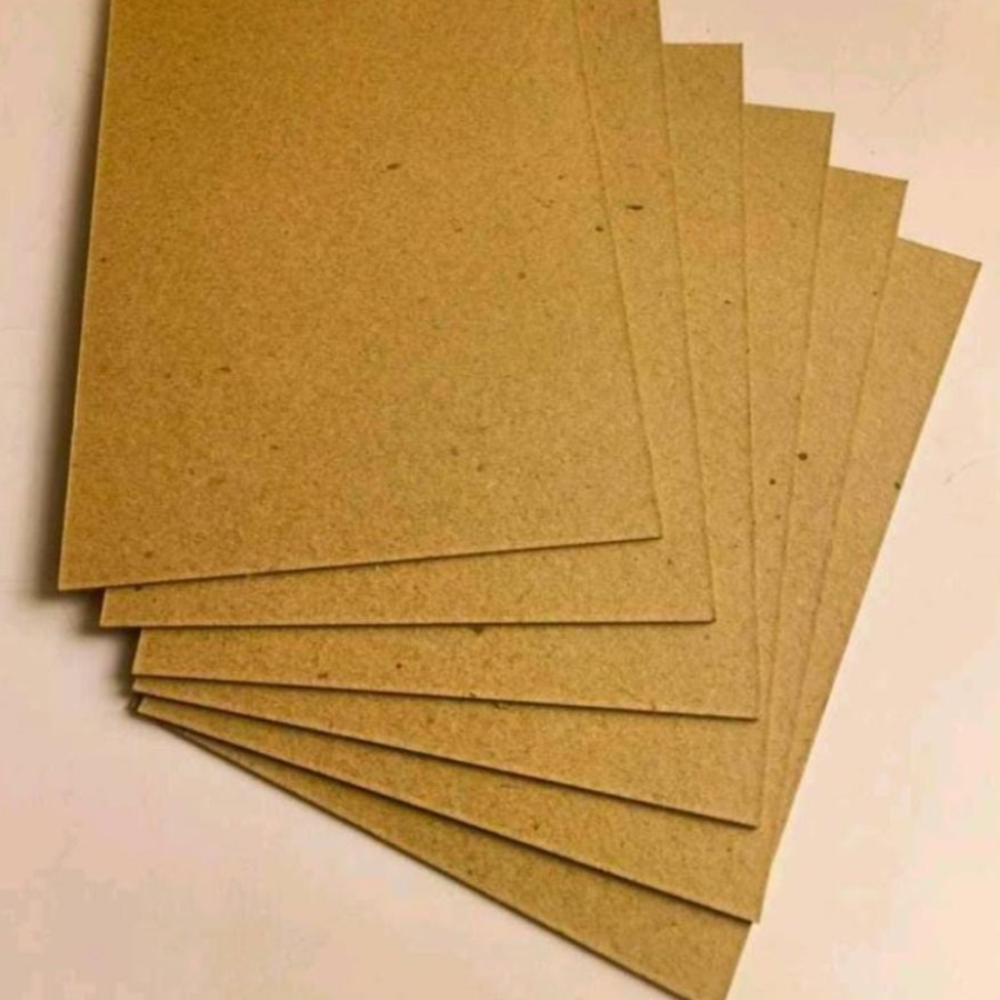 Jual Kertas Kartoon Alas / Kartoon Coklat Ukuran Plano 66x78 | Shopee ...