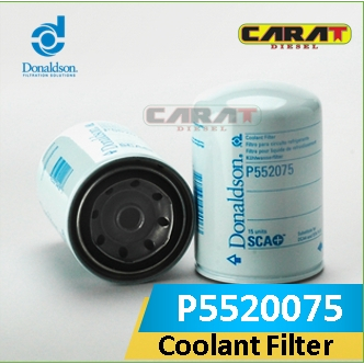 Jual P552075 / J8640075 DONALDSON COOLANT FILTER | Shopee Indonesia