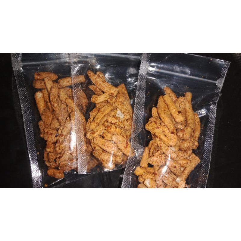 Jual Basreng original viral 50gr | Shopee Indonesia
