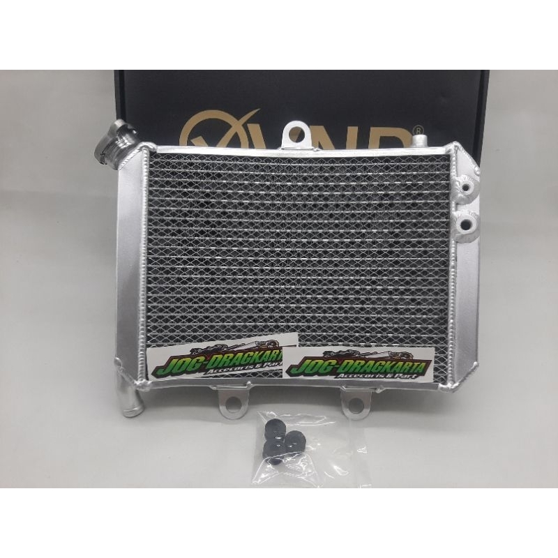 Jual RADIATOR VND BIG VOLUME CURVE NINJA R SS RR NEW OLD ZX150 ORIGINAL ...
