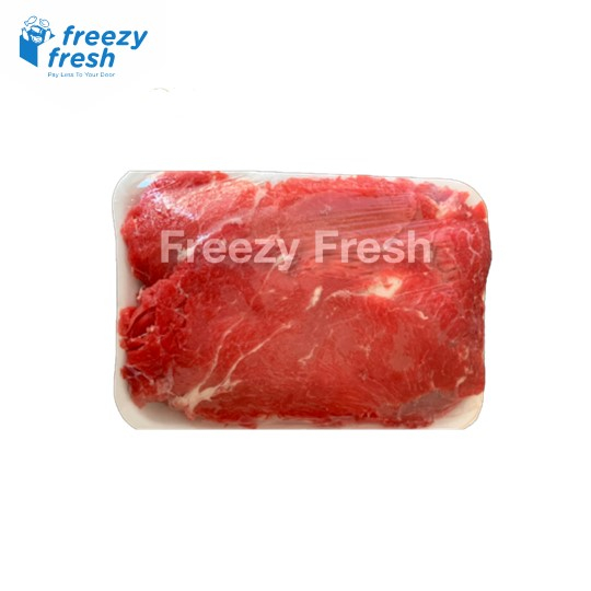 Jual Shabu Sukiyaki Beef Slice Low Fat / Daging Sapi Slice by Mafia ...