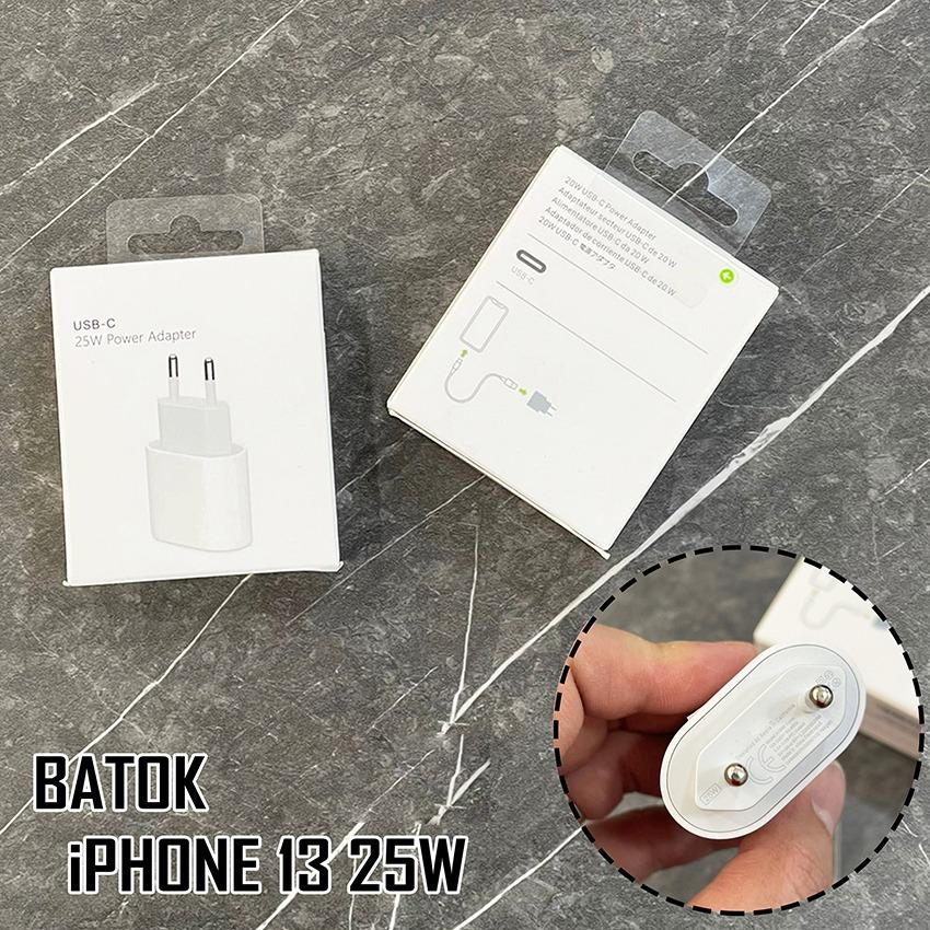 Jual Adapter Charger PD 20W Cocok untuk Iphone 12 Promax 13 Pro 12 Pro ...