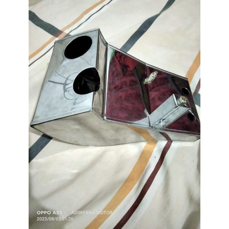 Jual FILTER TABOKAN / BOX FILTER FIZ R F1Z R F1Z FORCE1 SIGMA. | Shopee ...