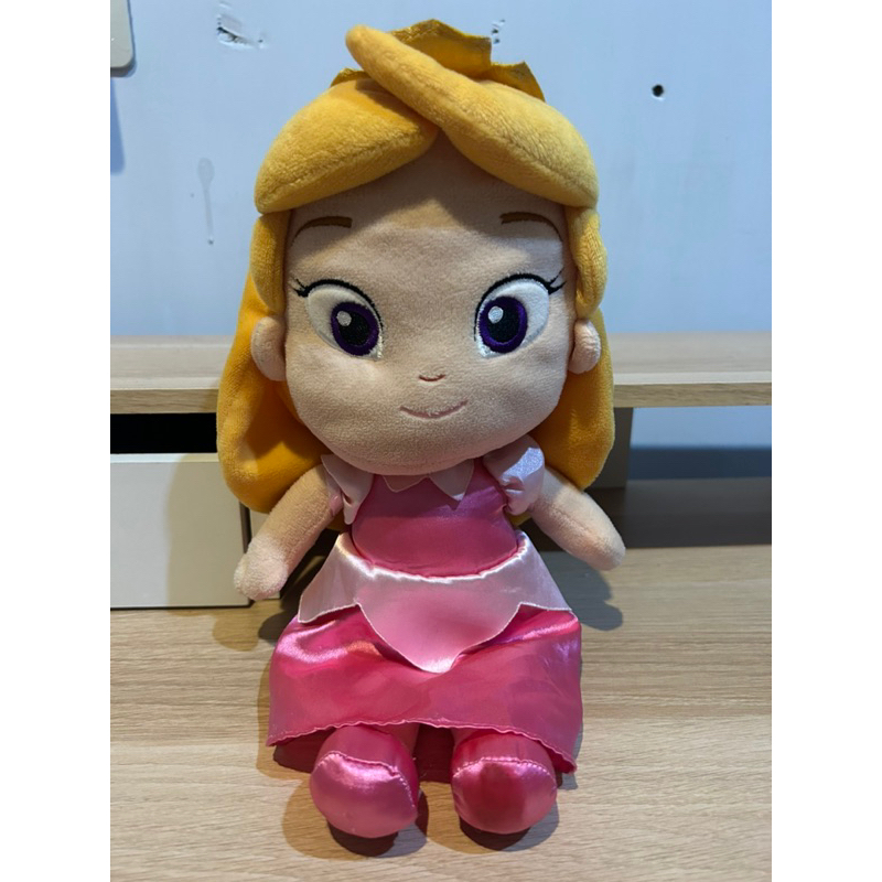 Jual Boneka aurora disney princess original 33cm | Shopee Indonesia