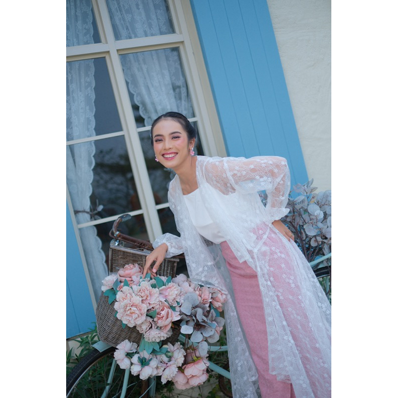 Jual LULA SERIES KONDANGAN / WISUDA / BRAIDSMAID / NIKAHAN / LAMARAN ...